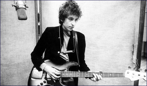 Jewkbox: Jewish Musicians who Changed Rock Music | Aish