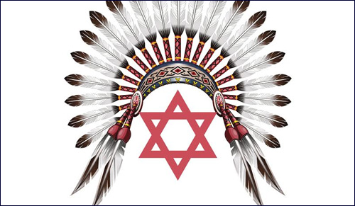 Jews and Native Americans: 7 Fascinating Facts | Aish