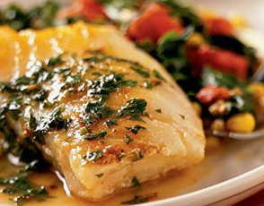 Jeff Nathan's 10 Favorite Recipes | Aish