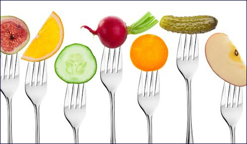 New Symbolic Foods for Rosh Hashanah | Aish