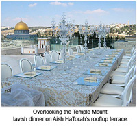 Jerusalem Building | Aish.com