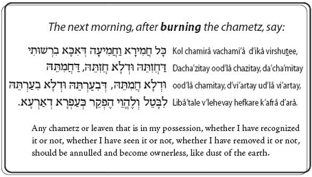 The Jewish Months and All About Passover | Aish