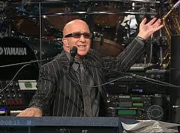 Paul Shaffer: The Mensch | Aish