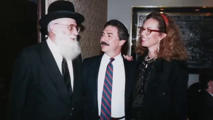 Peter Weintraub: Quiet Greatness | Aish