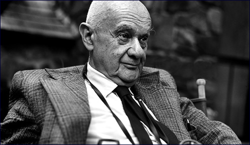 Roman Vishniac: Picturing a World | Aish