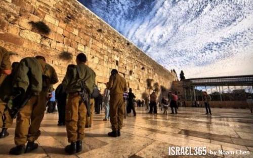 Breathtaking Photos of Jerusalem | Aish