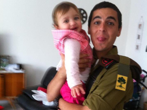 Saying Goodbye to Sean | Aish