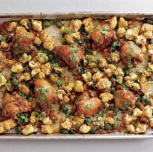 Super Simple and Delicious Recipes for Simchat Torah | Aish