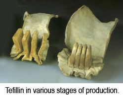 What Are Tefillin? | Aish