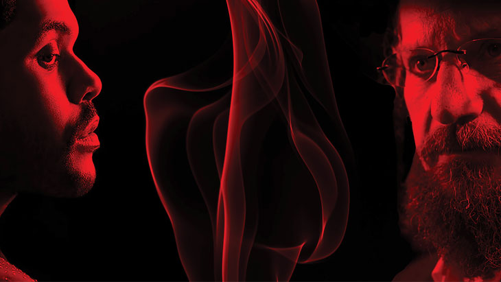 The Passovr Weeknd: Aish.com Passover Music Video | Aish