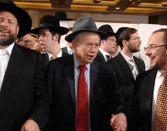 Zev Wolfson: One of a Kind | Aish