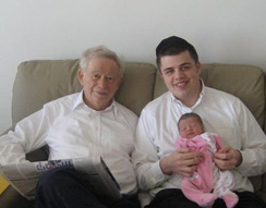 Zev Wolfson: One of a Kind | Aish