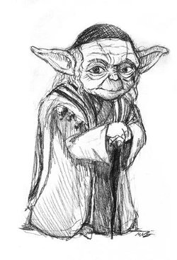 From Jediism to Judaism: Star Wars as Jewish Allegory | Aish