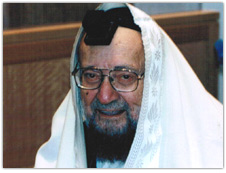 Zeidy’s Escape | Aish