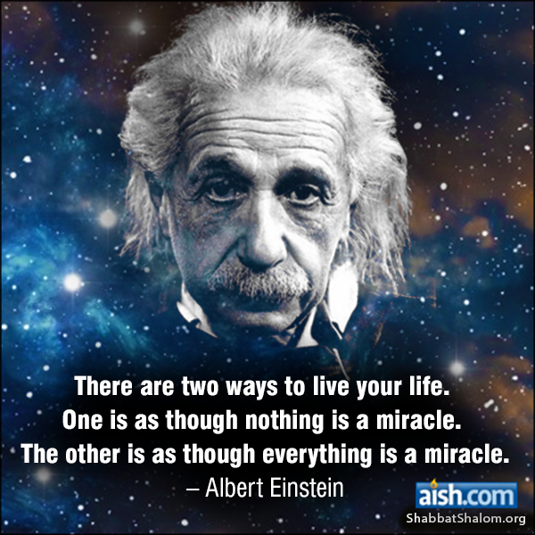 Two Ways To Live | Aish