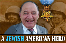A Jewish American Hero | Aish
