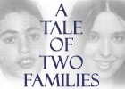 A Tale of Two Families | Aish