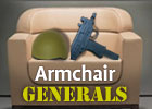 Armchair Generals | Aish
