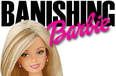 Banishing Barbie | Aish