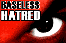 Baseless Hatred | Aish