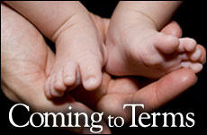 Coming to Terms | Aish