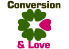 Conversion and Love | Aish