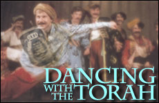 Shmini Atzeret & Simchat Torah | Aish.com