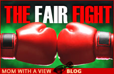 Fighting Fair | Aish