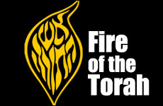 Fire of the Torah | Aish
