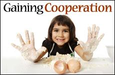 Gaining Cooperation | Aish