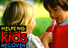 Helping Kids Recover | Aish