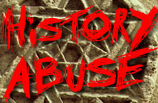 History Abuse | Aish