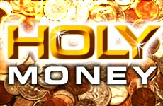 Holy Money | Aish