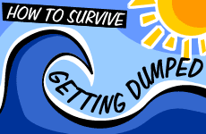 How To Survive Getting Dumped | Aish