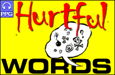 Hurtful Words | Aish