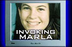 Invoking Marla | Aish