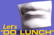 Let's Do Lunch! | Aish