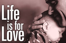 Life is for Love | Aish