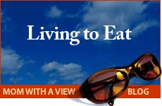 Living to Eat | Aish