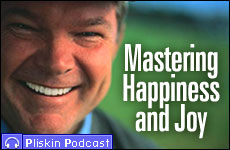 Mastering Happiness and Joy | Aish