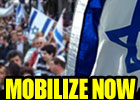Mobilize Now | Aish