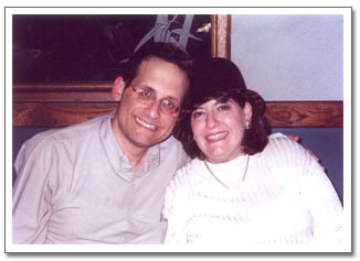 Trading Places: An Interview with Morris Smith | Aish