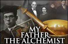 My Father, The Alchemist | Aish