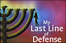 Davidic Line Today | Aish