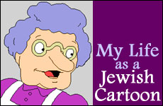 The Jewish Designer behind Some of TV’s Most Iconic Cartoon Characters ...