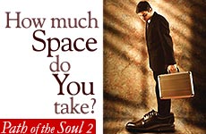 Path of the Soul #9: The Calm Soul | Aish