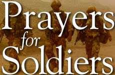 Prayer for Israeli Soldiers (IDF) | Aish