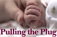 Pulling the Plug | Aish