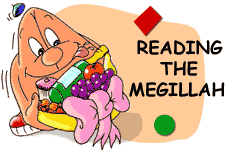Reading the Megillah | Aish