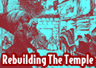Rebuilding the Temple | Aish
